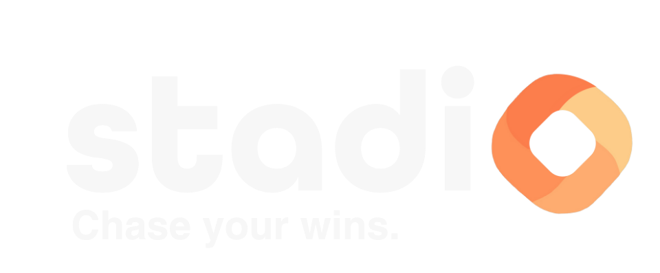 Stadio — Where football talent gets seen